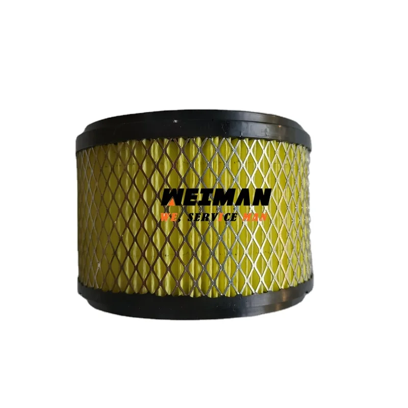 Wheel Loader Hydraulic Tank Filter 4120008910 - Oem | Wholesale