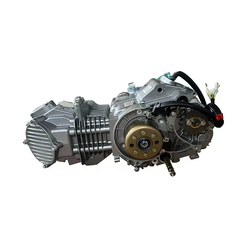 Alibaba.com: EDR Z155 Water Cooling Engine 125cc 150cc Motorcycle Parts ...