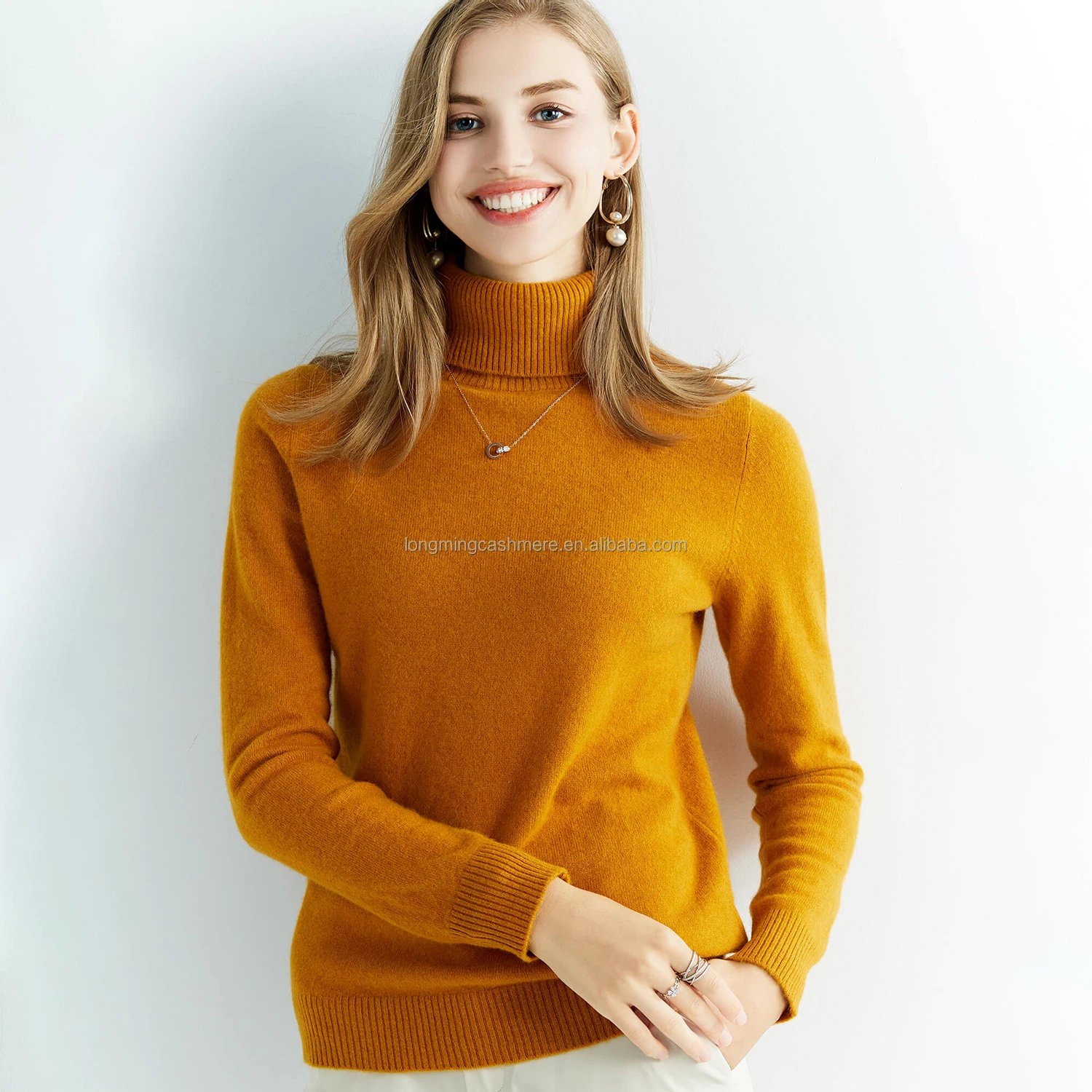 Factory Design 100 Fine Australian Merino Wool Knit Clothing Women's ...