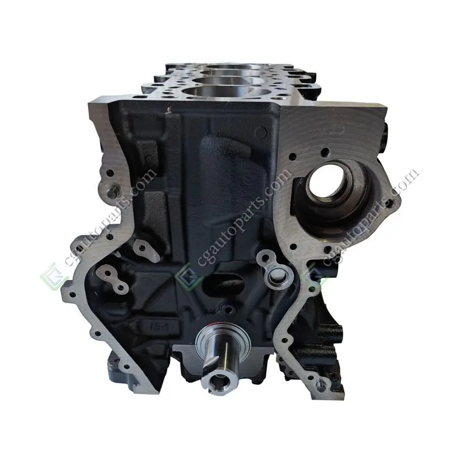Newpars M9T Engine Assembly Short Block for Dongfeng Renault Nissan