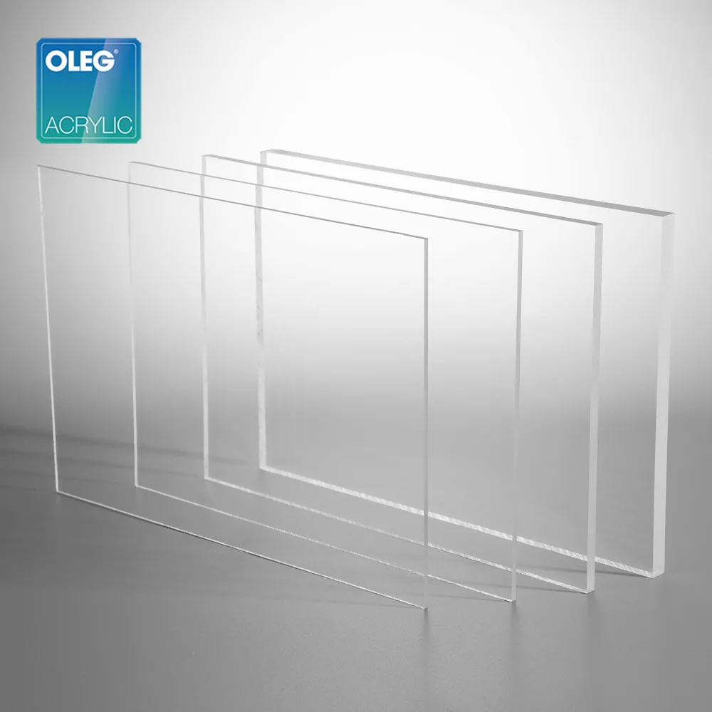 Plastic 2mm 3mm Transparent Plexiglass 4x8 Acrylic Sheet Board| Alibaba.com