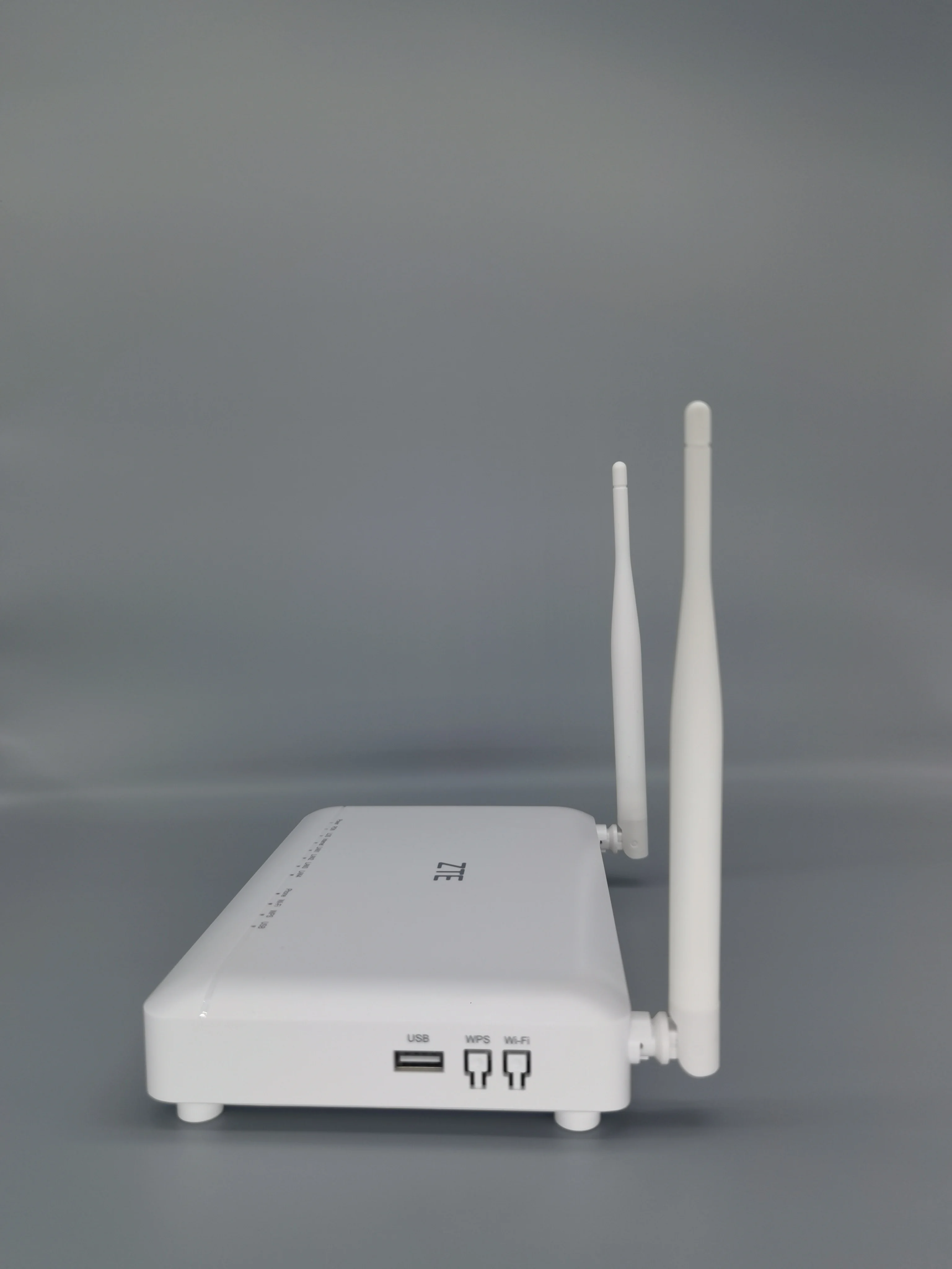 Zxhn F670l V9.0 Ac1200 Wireless Ont Gpon Fiber Router Onu 4ge 1pots ...