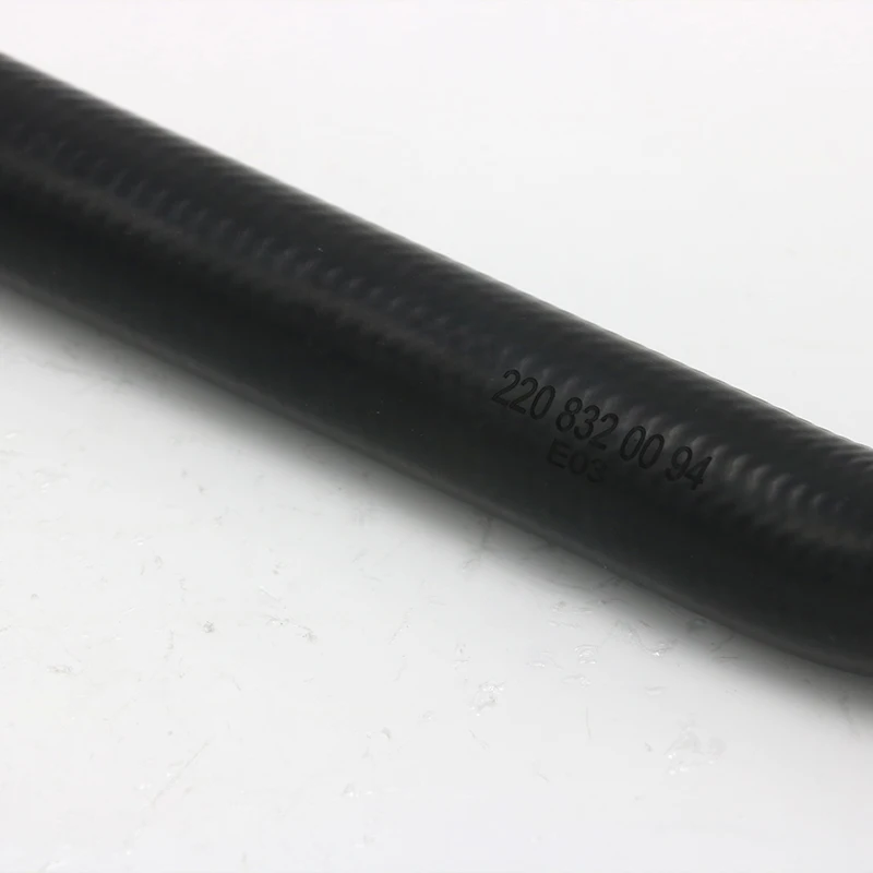 2208320094 For Mercedes-benz S-class Year 1998-2005 W220 Cooling System ...