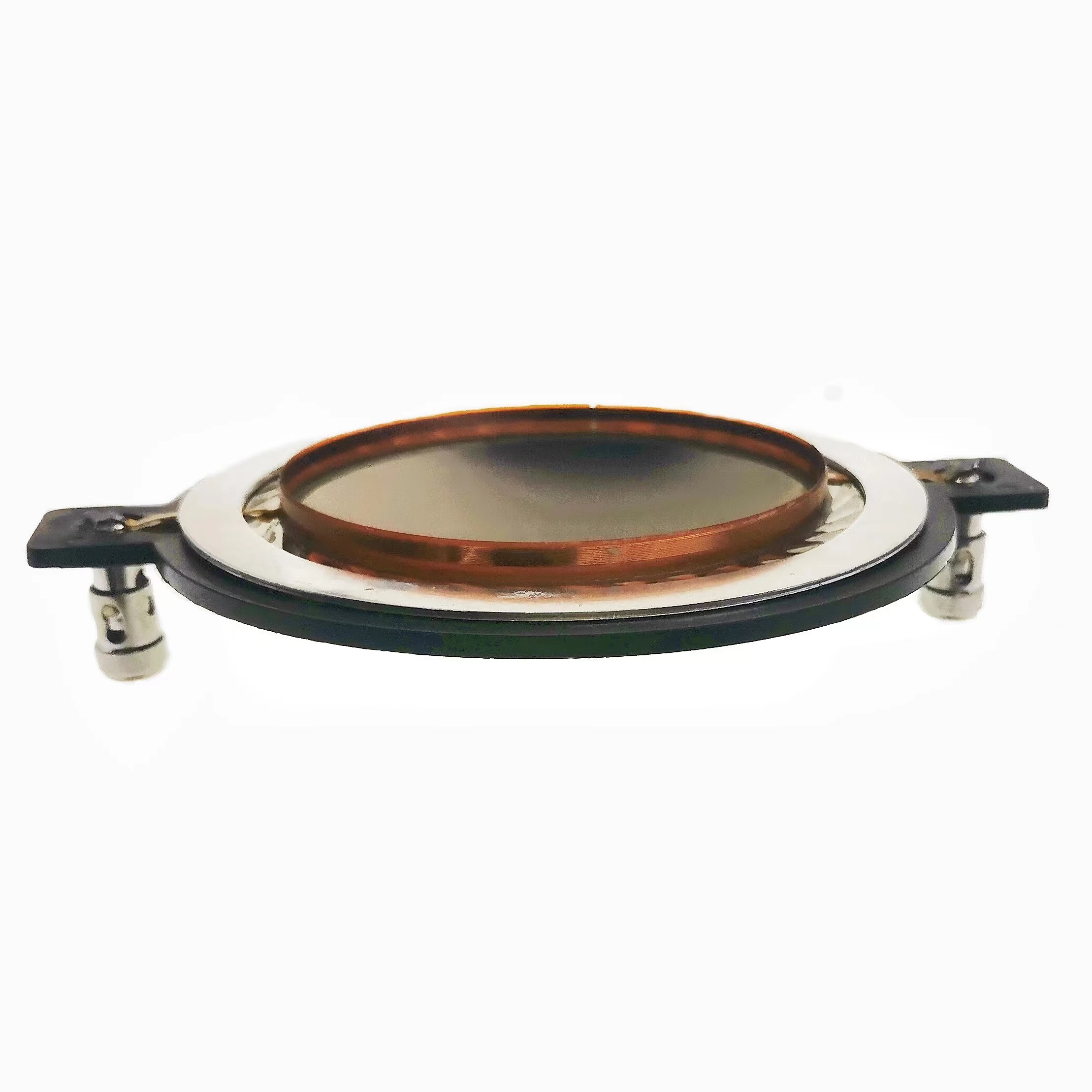 High Quality 74.5mm Voice Coil Speaker with Titanium Diaphragm