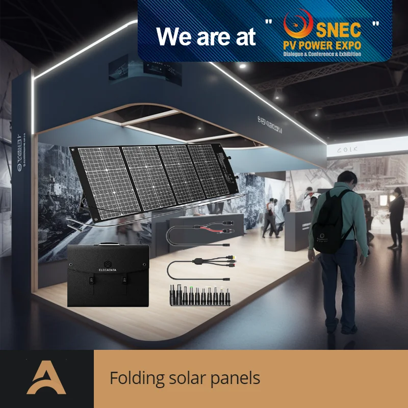 Shanghai Photovoltaic Solar Energy Exhibition Product Show Stream 2023 ...