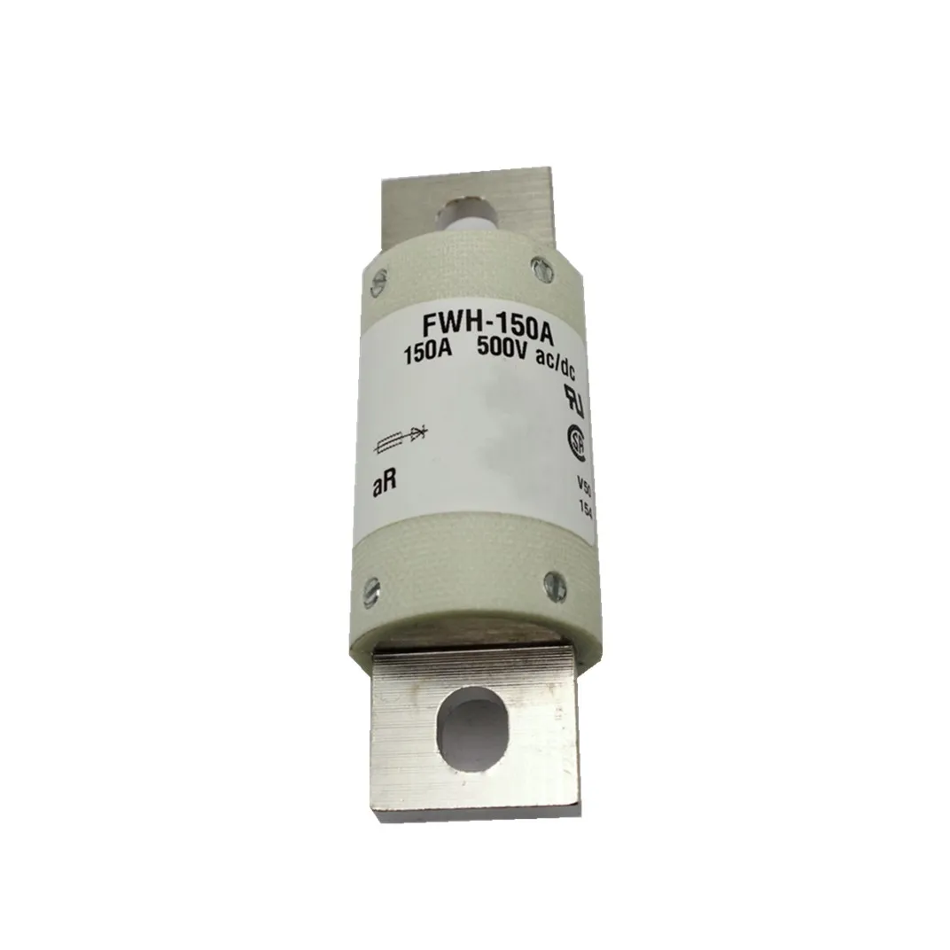 Specialty Fuses Fwh-500a 500v Cartridge Blade Fuses High Speed Fuses ...