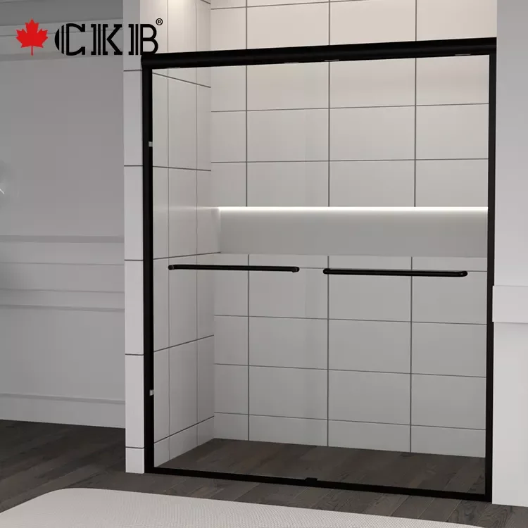 Ckb High Quality Hotel Bathroom Matt Black Brushed Nickel Chrome ...