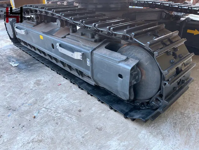 Heavy Equipment Used Komatsu Pc400 Pc450 Volvo 480d Cat 336d 336gc ...