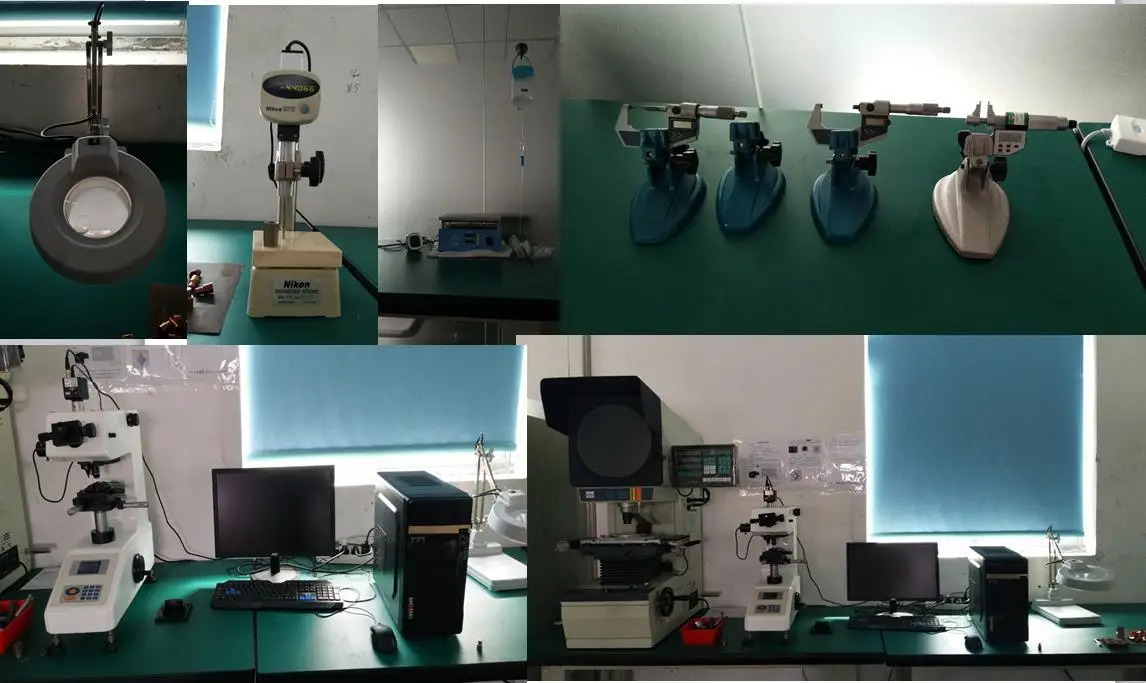 China Factory Sales Directly Titanium Deep Drawing Deep Drawing Of ...