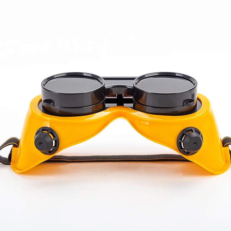 ANSI Round Lens Welding Goggles/CE Safety Goggles| Alibaba.com
