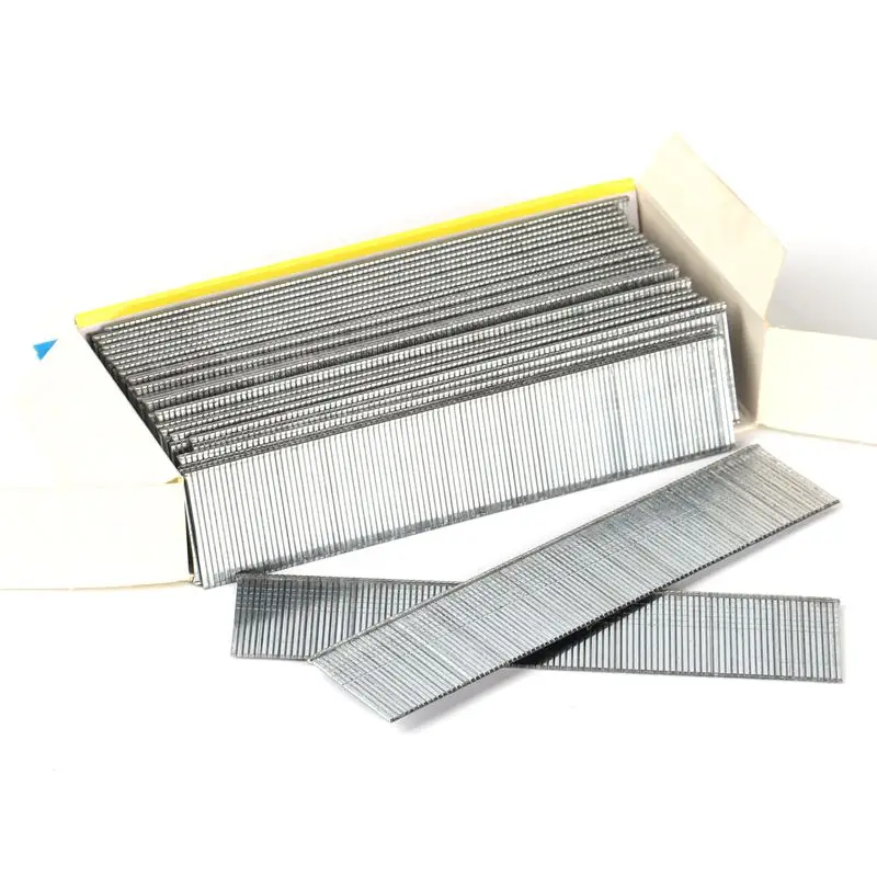 18 Gauge F Series Nails Furniture Decorative Brad Nails - Buy Furniture ...