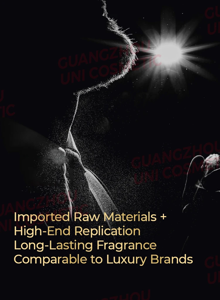 Wholesale Brand Bacarat Rough 540 Perfume - 50ml & 100ml