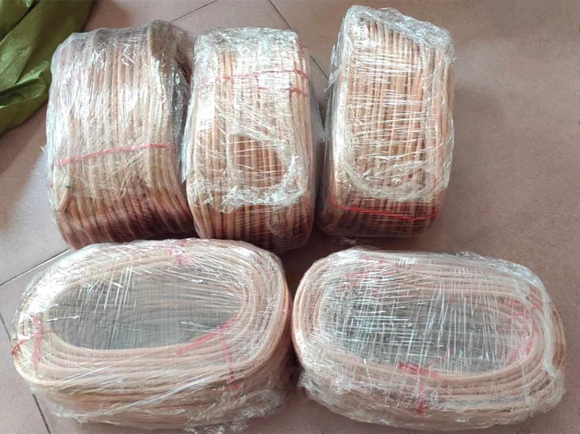 Cable Wire Earthing Set With Fiberglass Rod With Earth Wire And Clamp ...