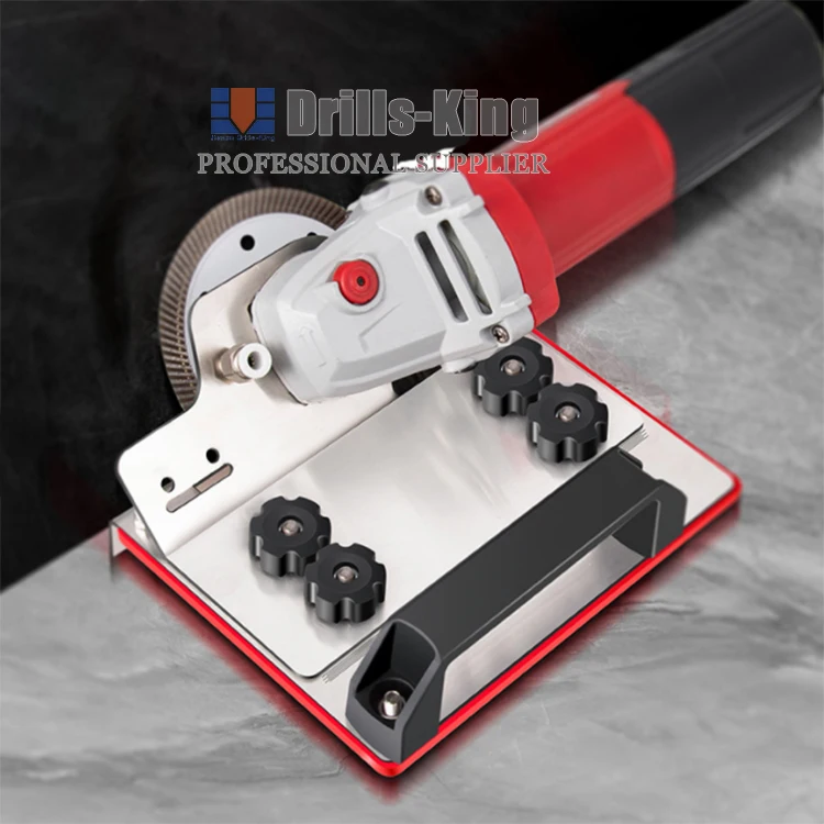 45 Degree Tile Chamfering Tool Tile 45 Degree Chamfer Cutting, Type 100 ...