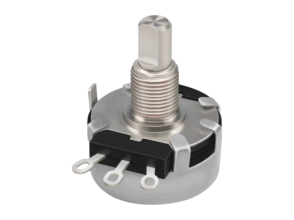 RD27 High Power Potentiometer - Durable & Reliable
