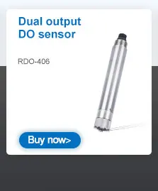 Optical Dissolved Oxygen Sensor - Precision & Reliability