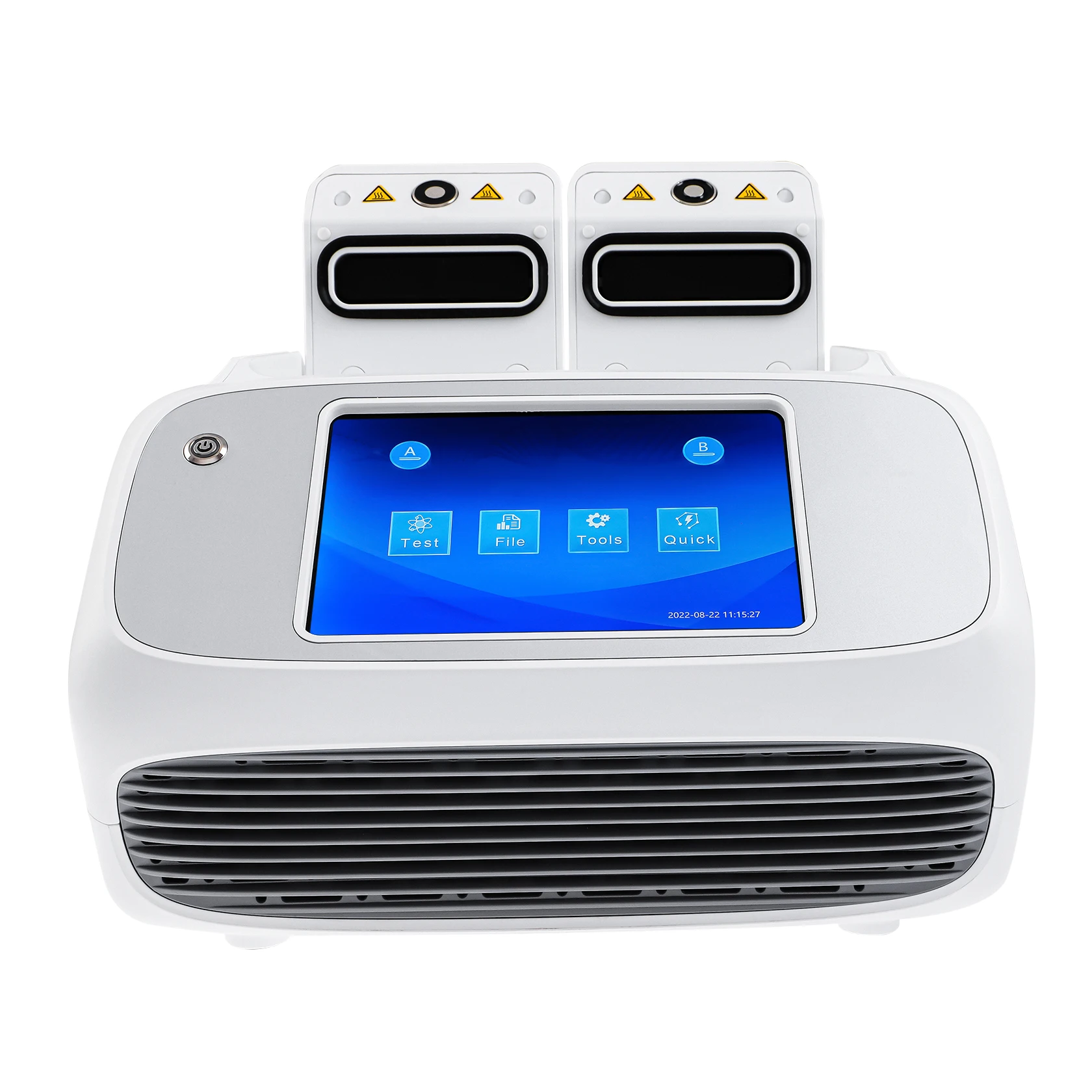 4-channel Rt-pcr Qpcr Real-time Pcr System Rt Pcr Machine - Buy Pcr,Rt ...