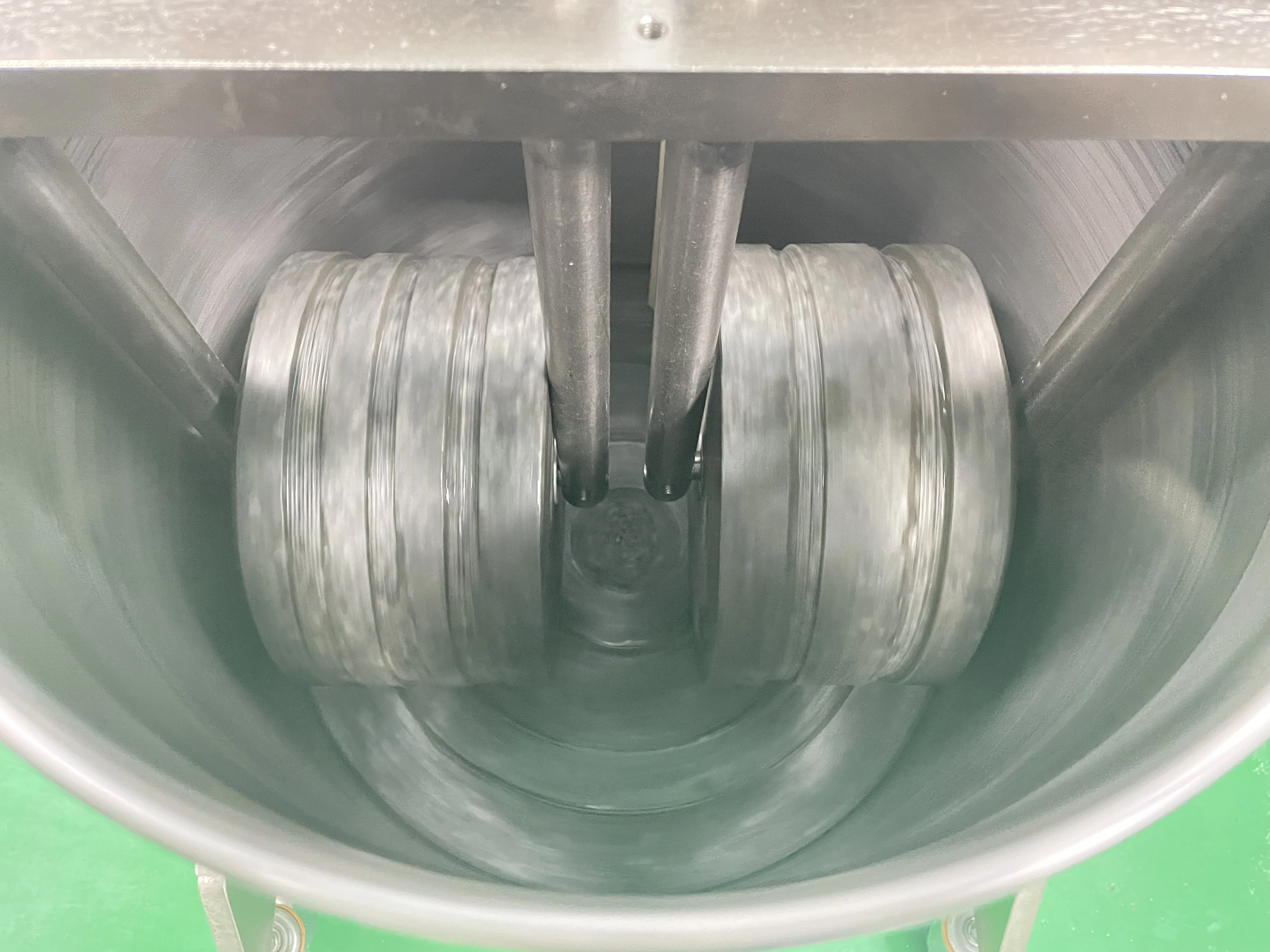 Alibaba.com: Chocolate Melanger with stone grinding technology, compact ...