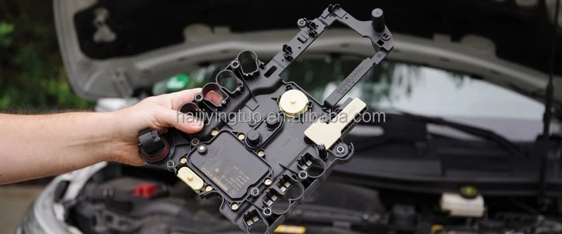 722.9 TCM TCU Flashed Transmission Control for Mercedes-benz