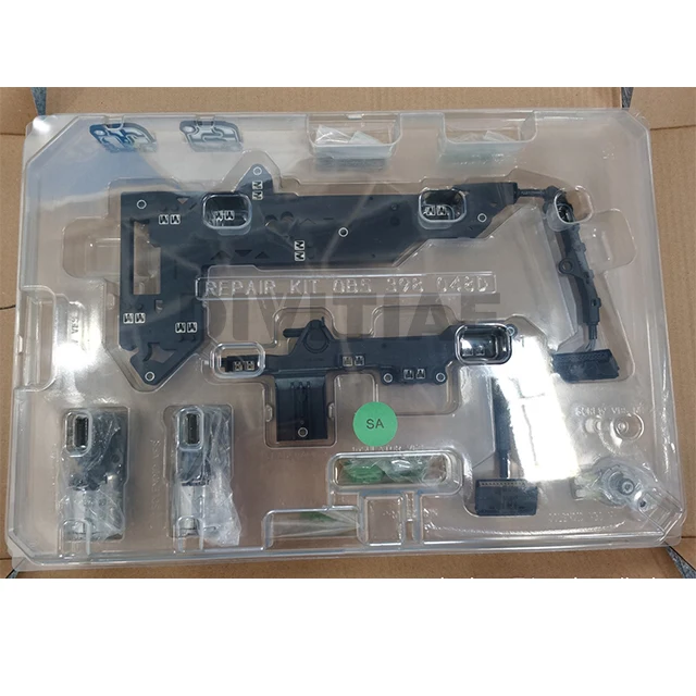 0B5398048C 0B5398048D Repair Kit for Audi VW 7 SPEED DSG Gearbox