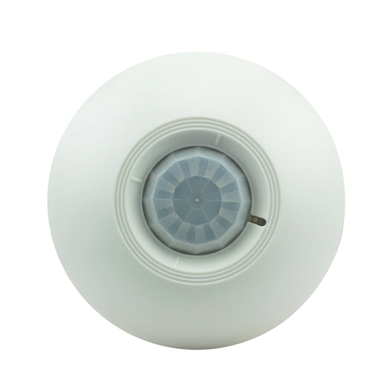Ceiling Mounted Wired Housing For Pir Sensor For Home Alarm Eb-183 ...