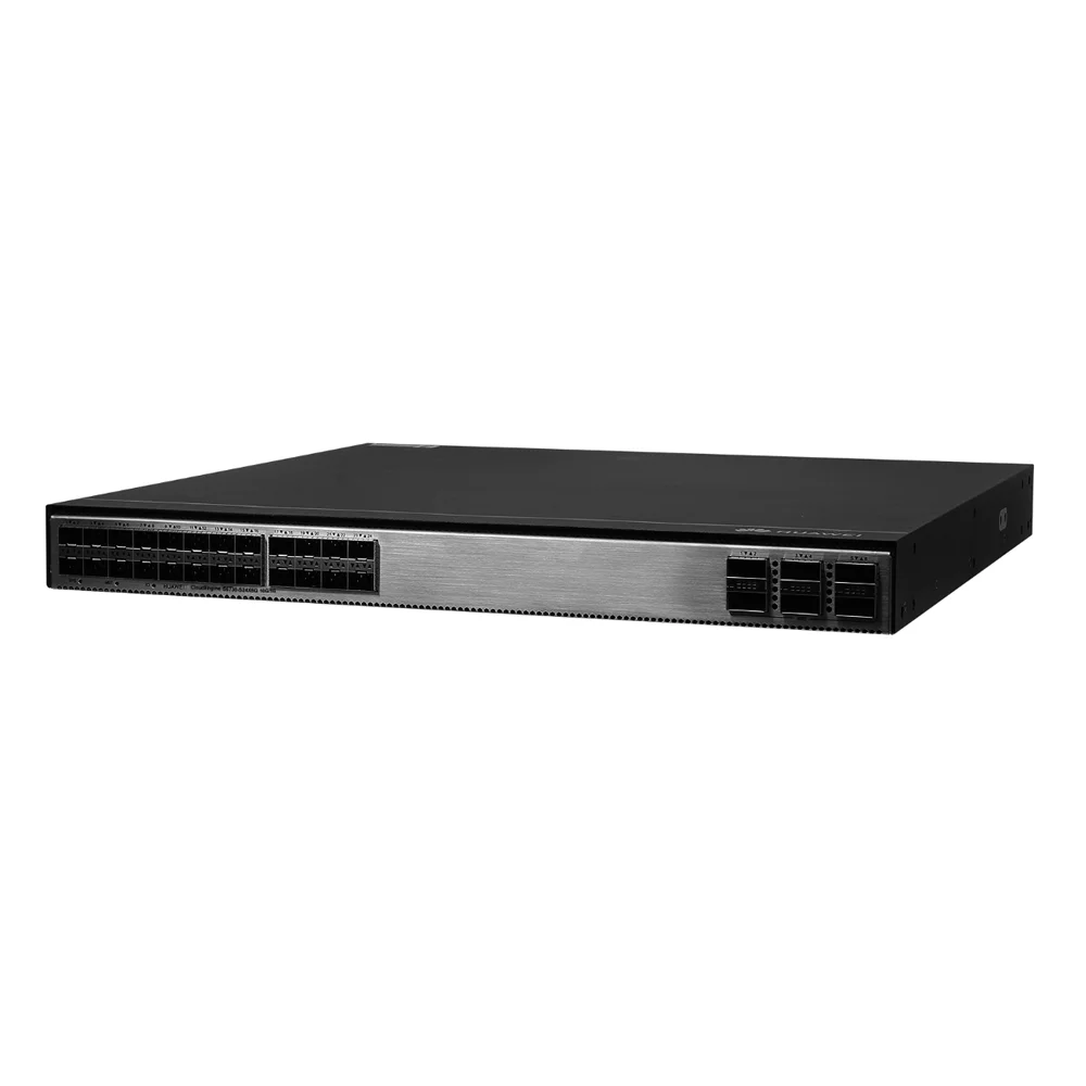 Cloudengine S6730-s Series Full-featured 10 Ge Downlink Ports And 40 Ge ...