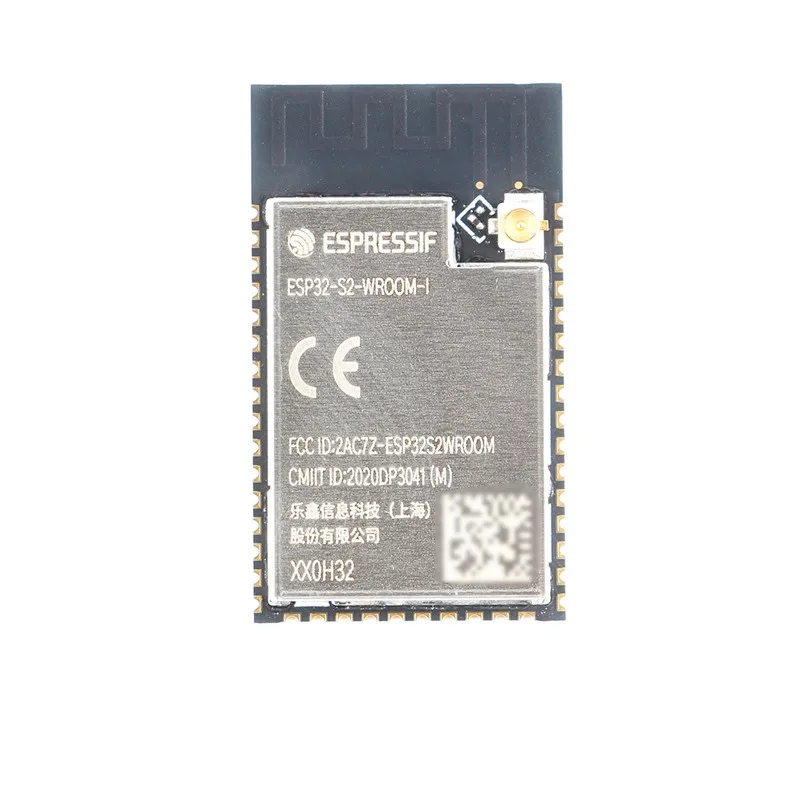 Esp32-wrover-i Esp32 Wifi+bluetooth Dual Core Module - Buy Esp32-wrover ...