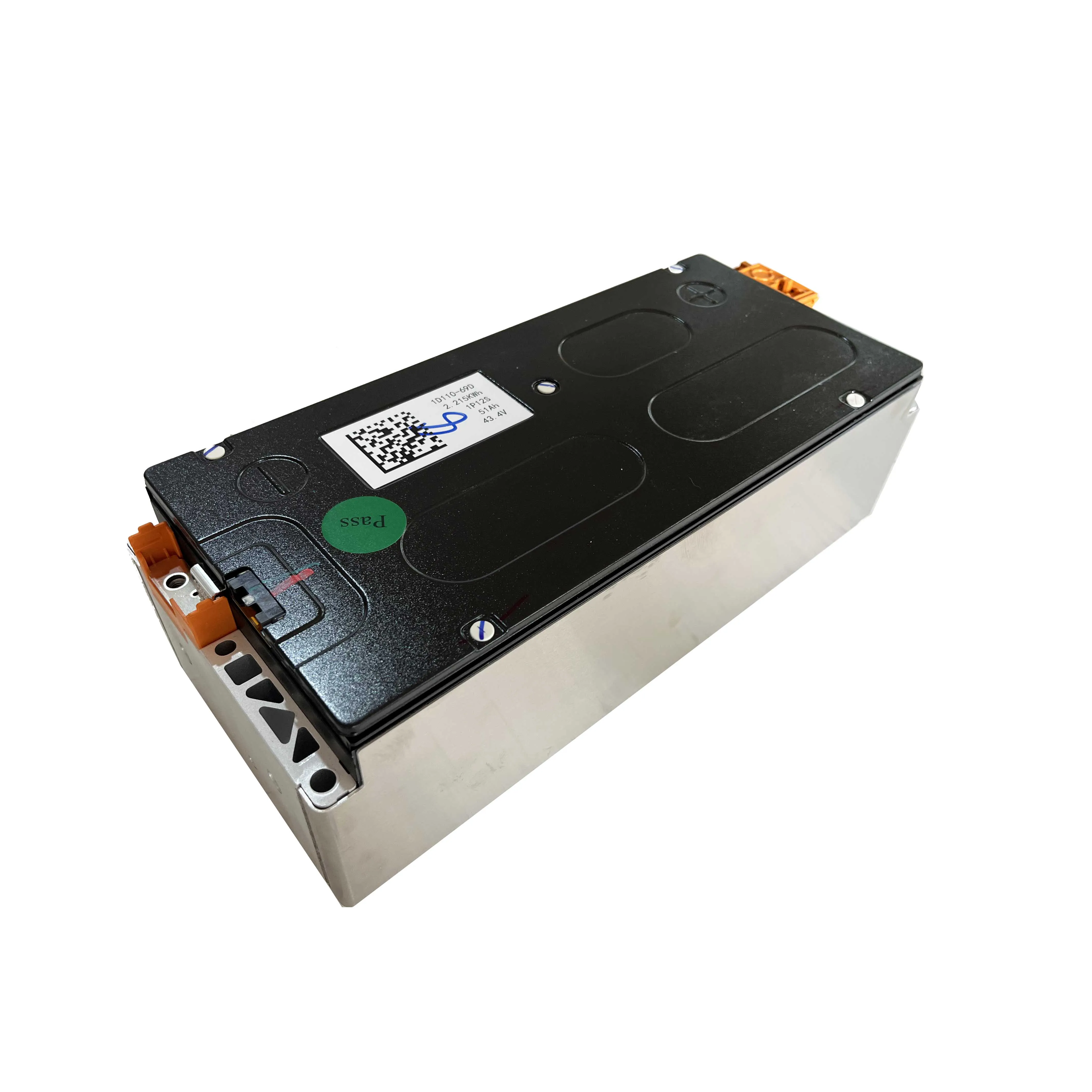 Starmax Catl 12s1p 44.4v 43.6v 51ah Nmc Battery Module Pack 50ah 12s1p ...