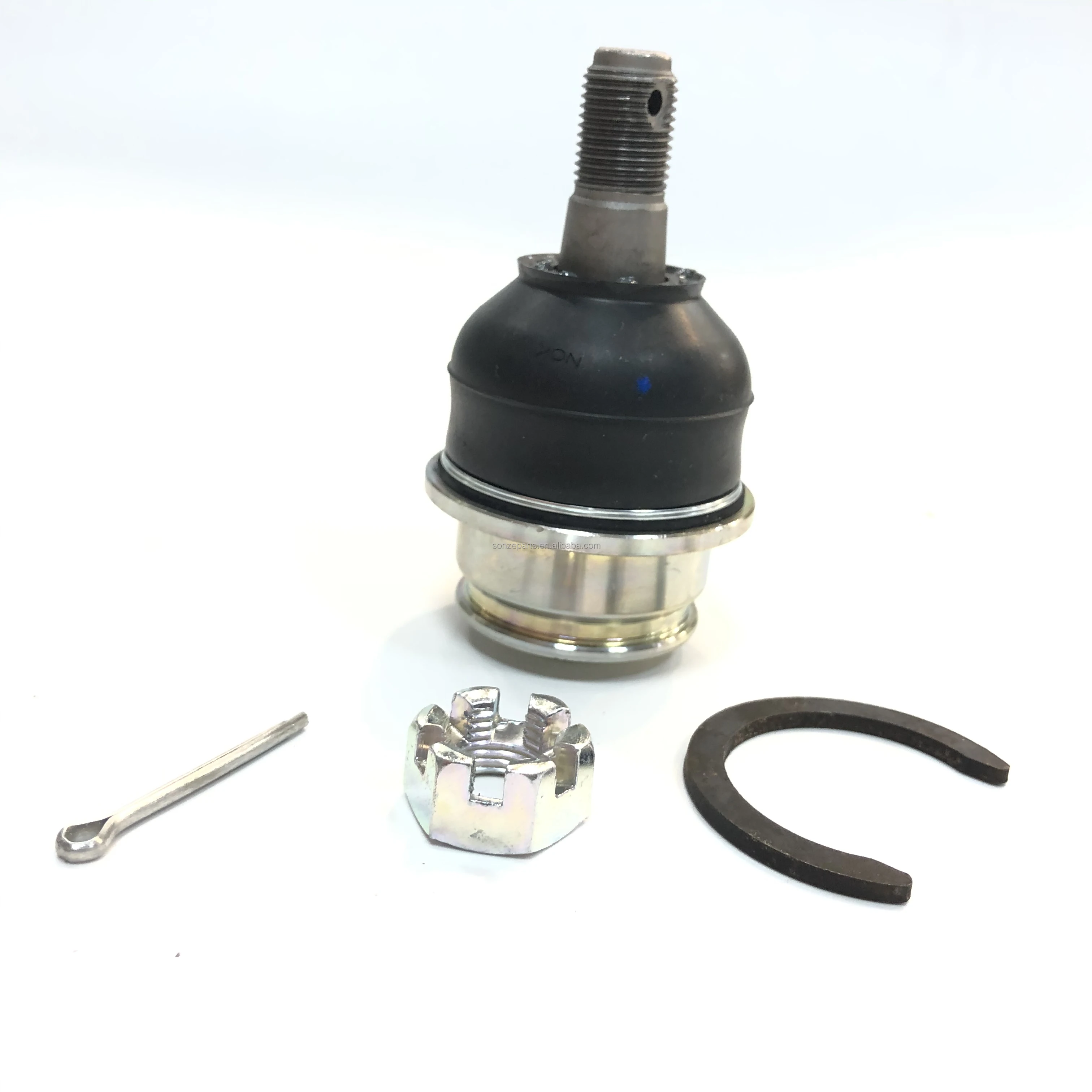 Auto Parts Upper Lower Left Right Ball Joint for Toyota Hilux Vigo ...