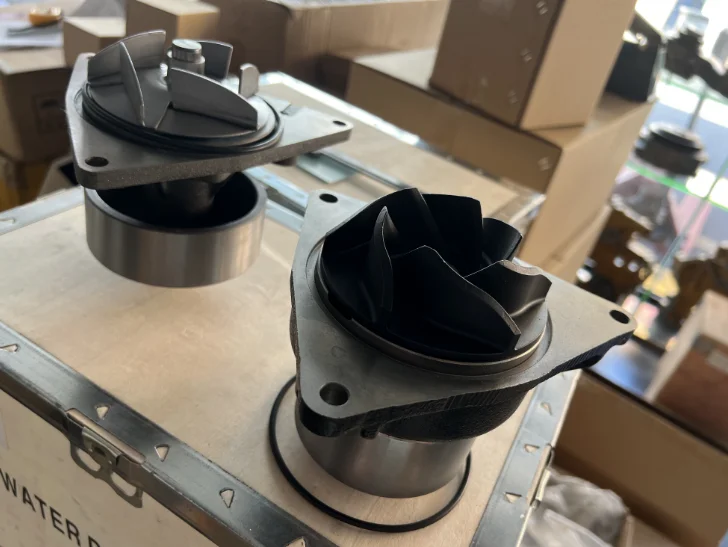 14533119 Voe14533119 Air Filter Element Pc130-6 Ec140b Ec210 Ec240 ...