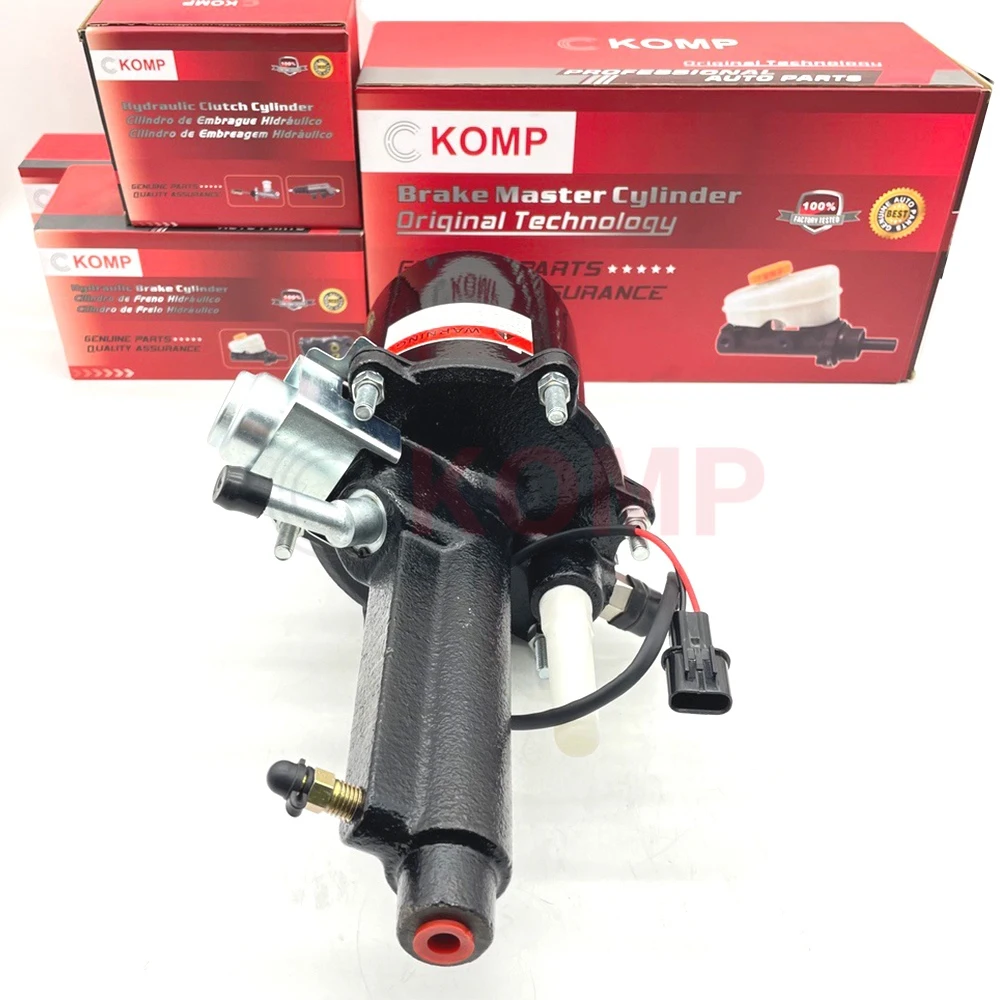 Alibaba.com: MITSUBISHI FUSO MC828265 Air Brake Booster for trucks ...