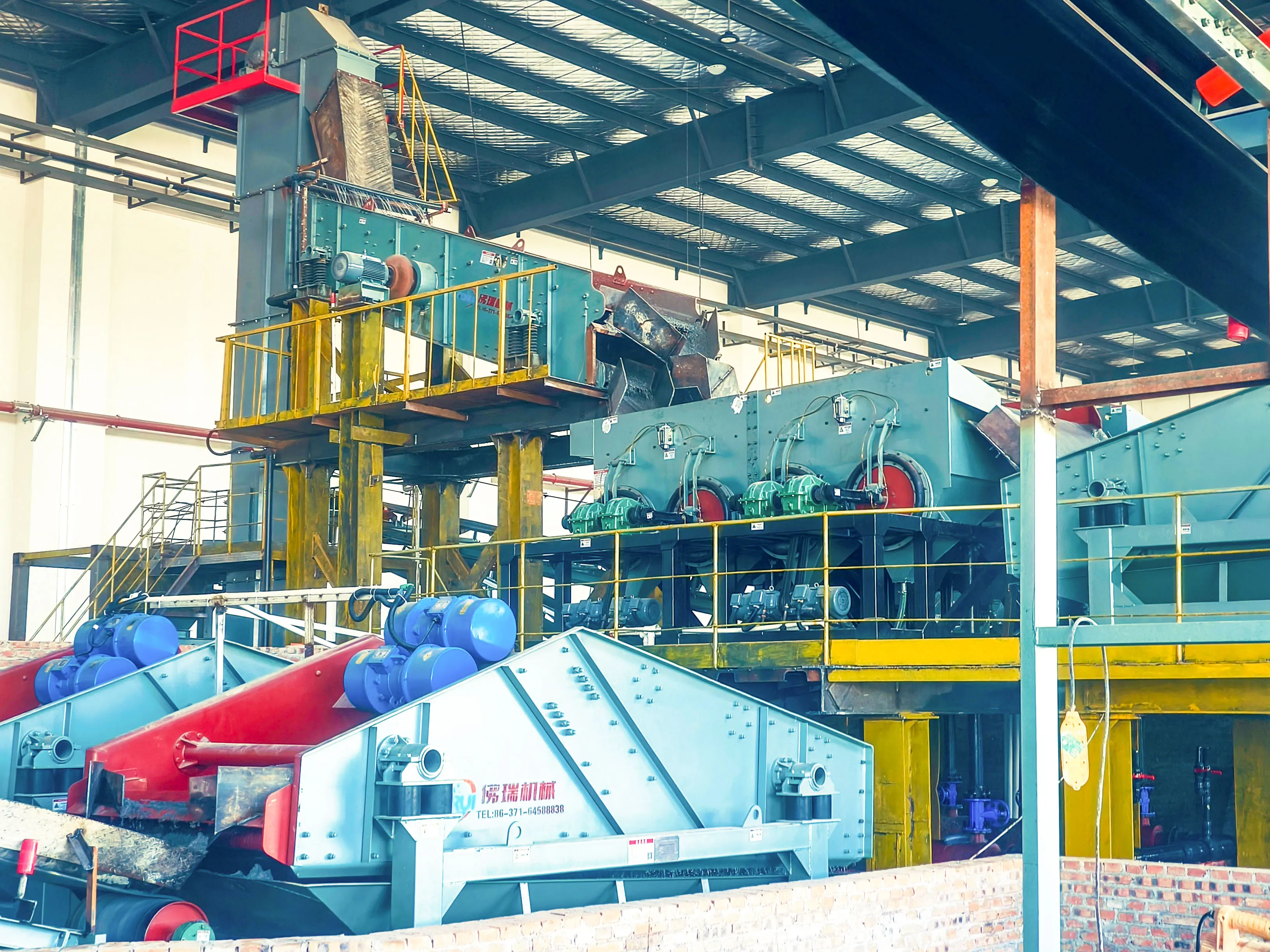 Sri Lanka Sapphire Ruby Washing Plant Sapphire Gemstone Washing Machine ...