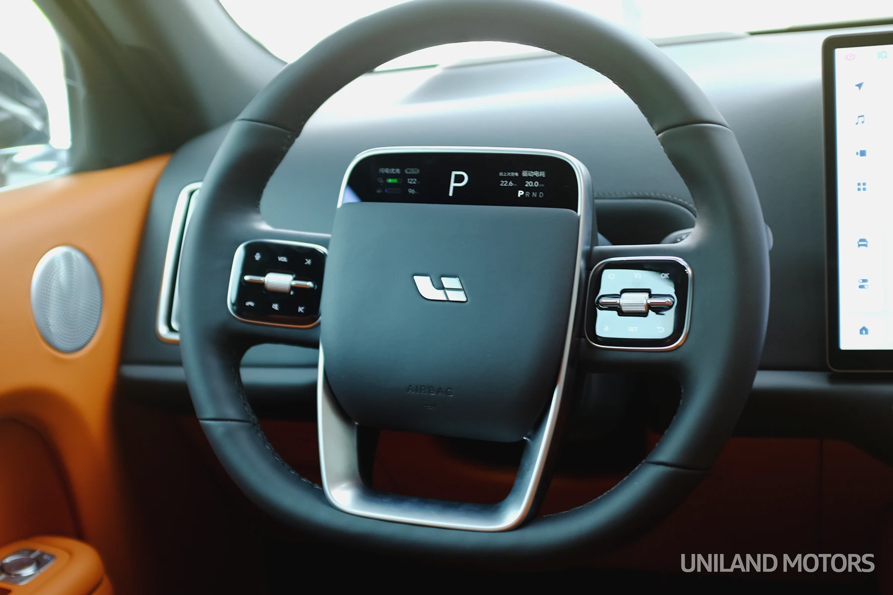 2023 Lixang Li L7 Air Pro Max Max Automobile New Energy Vehicles Luxury ...