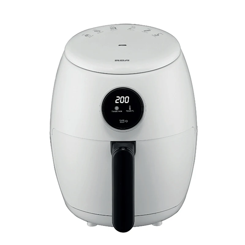 Smart Air Fryer No Oil 2l Small Capacity Nonstick Basket Air Cooker