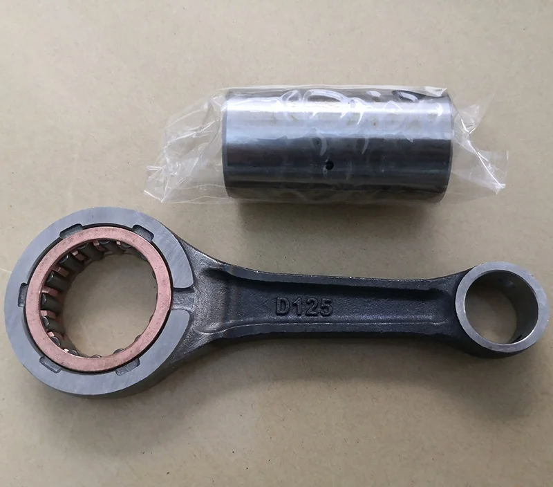 Droplet Discover125 Motorcycle Connecting Rod For Bajaj - Buy ...