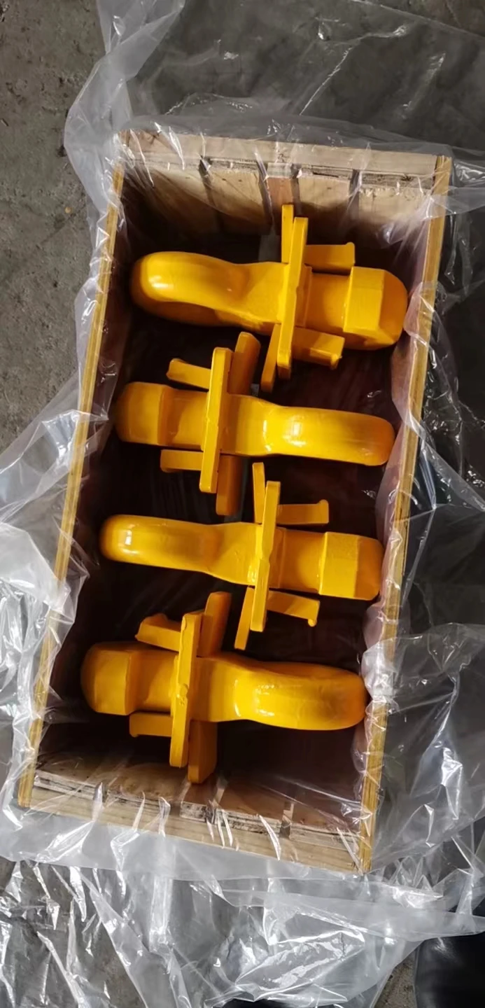 JNDO Heavy Duty Container Lashing Twist Lock Top Lifting Lug