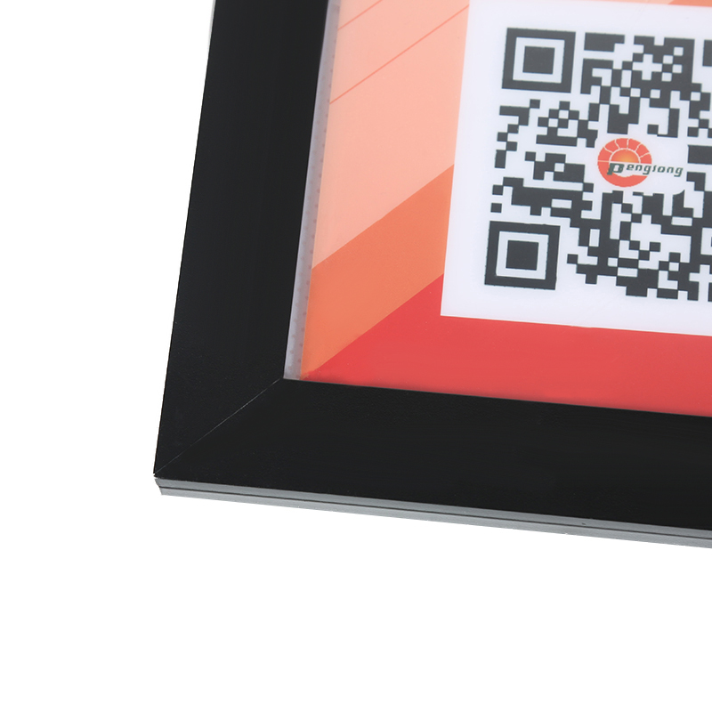 Ultra-thin Led Display Light Weight Led Billboard Luminous Advertising ...