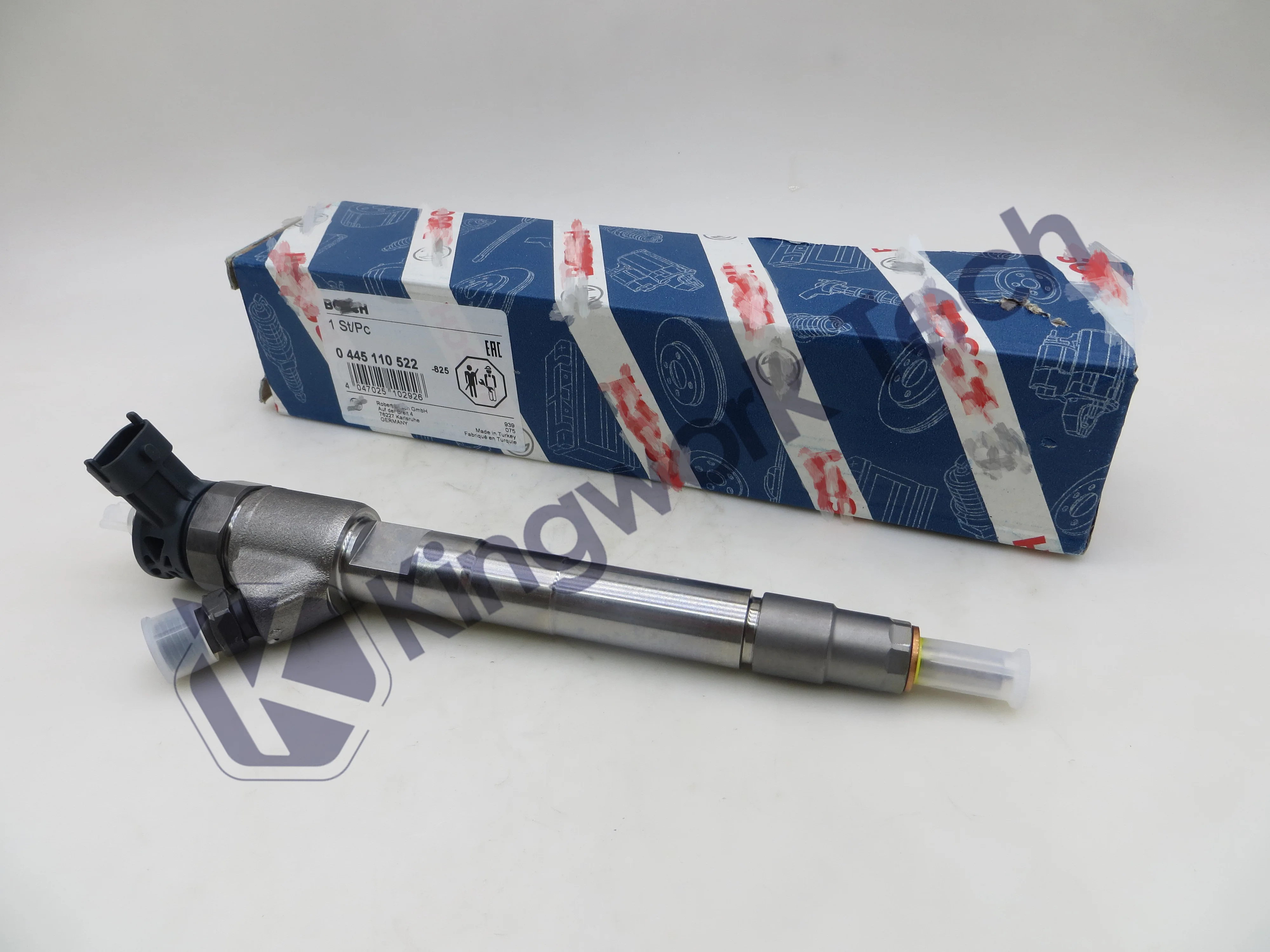 Genuine Common Rail Fuel Diesel Injector for Dodge/vm Motori