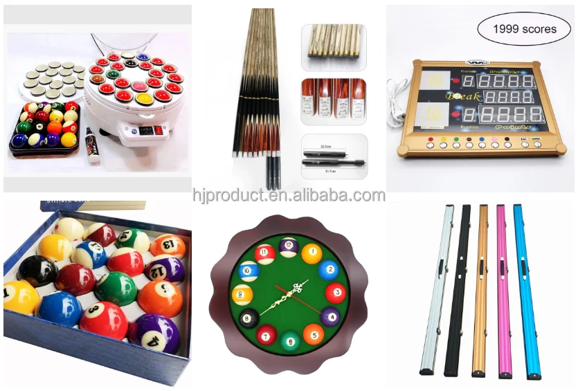 Billiard Cue Ferrule - Durable, Lightweight, and Versatile