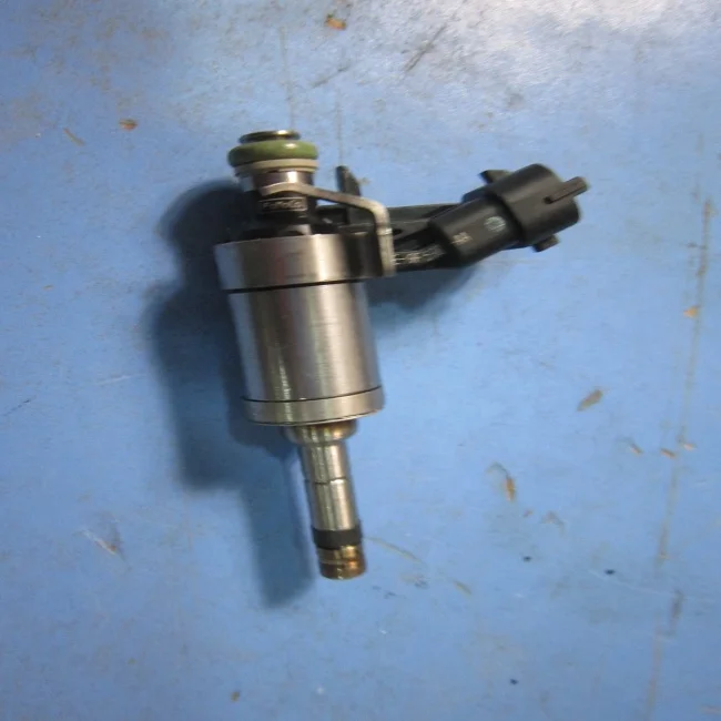 De inyector de combustible para Ford Everest U375 Ranger F2GE 5F593 AA ...