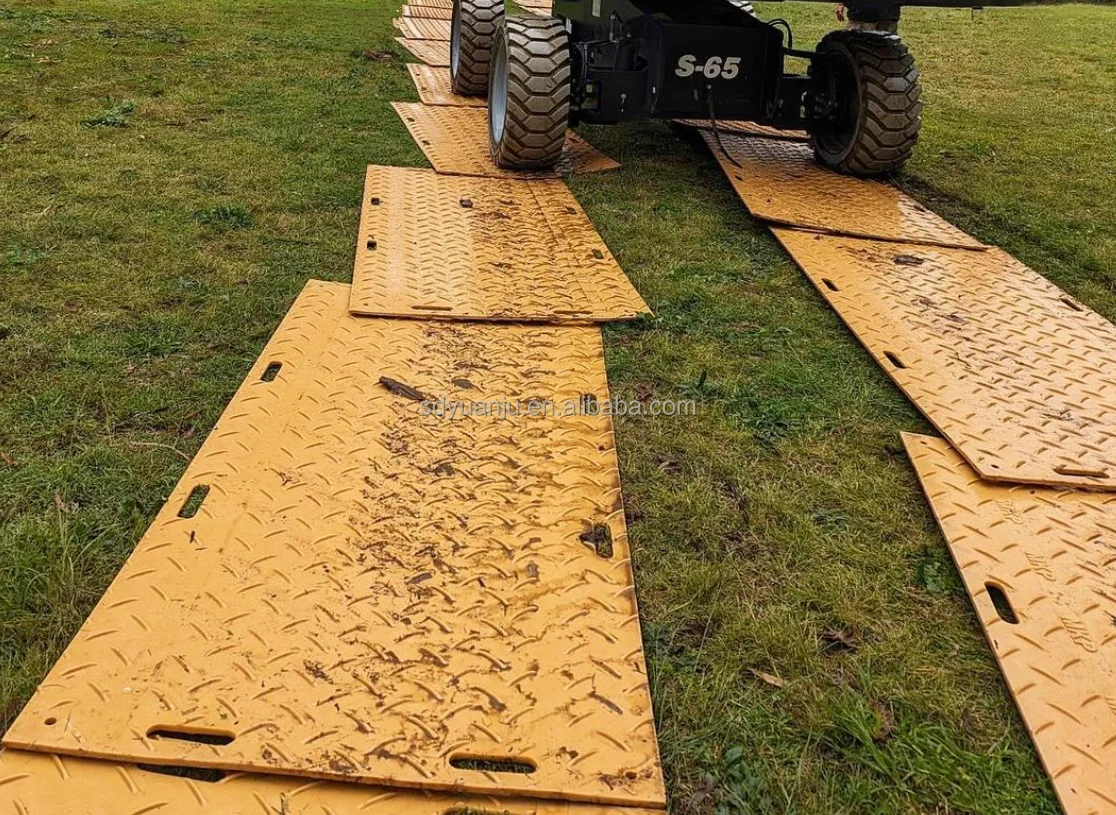 Event Trackway and Temporary Ground Cover Matting Ground Floor Mat ...