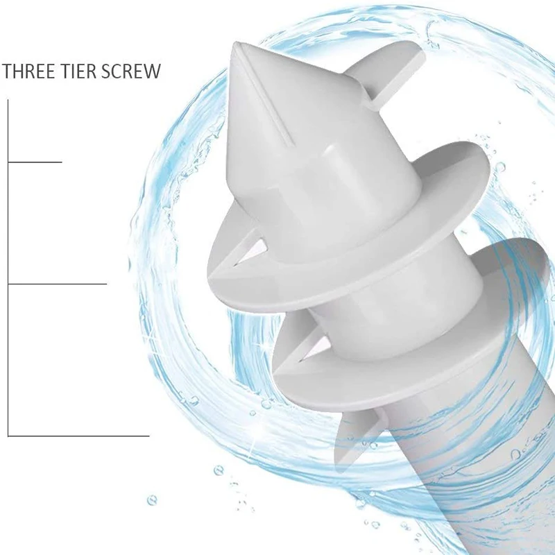 Beach Umbrella Anchor Sand Anchor Spiral Screws Stand Holder One Size ...