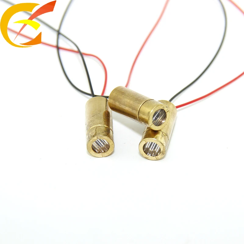 High Quality 650nm Laser Diode Module 5mw Red Line - Buy Line Laser ...