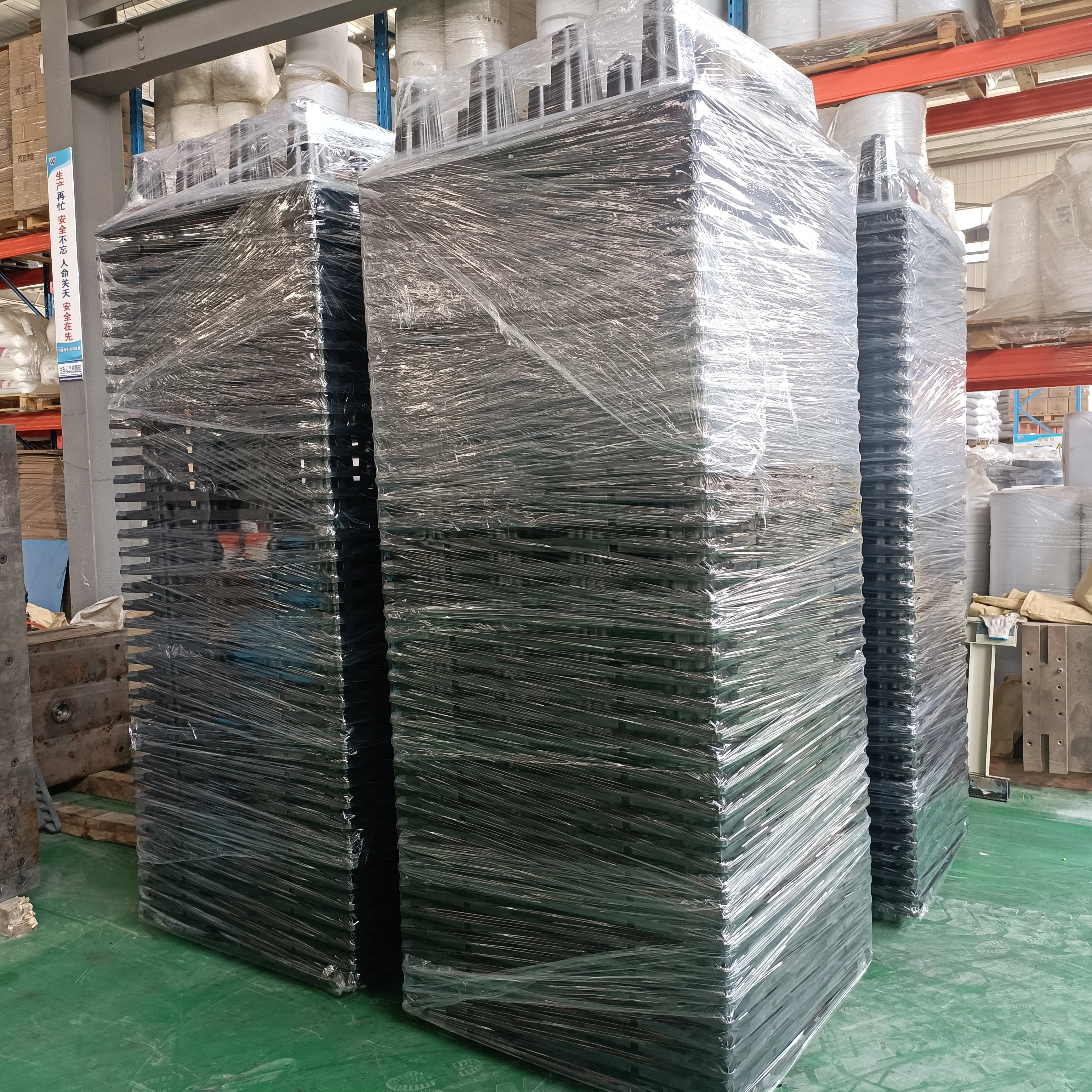 Plastic Storm Water Tank Underground Modular Rainwater Storage Tank ...