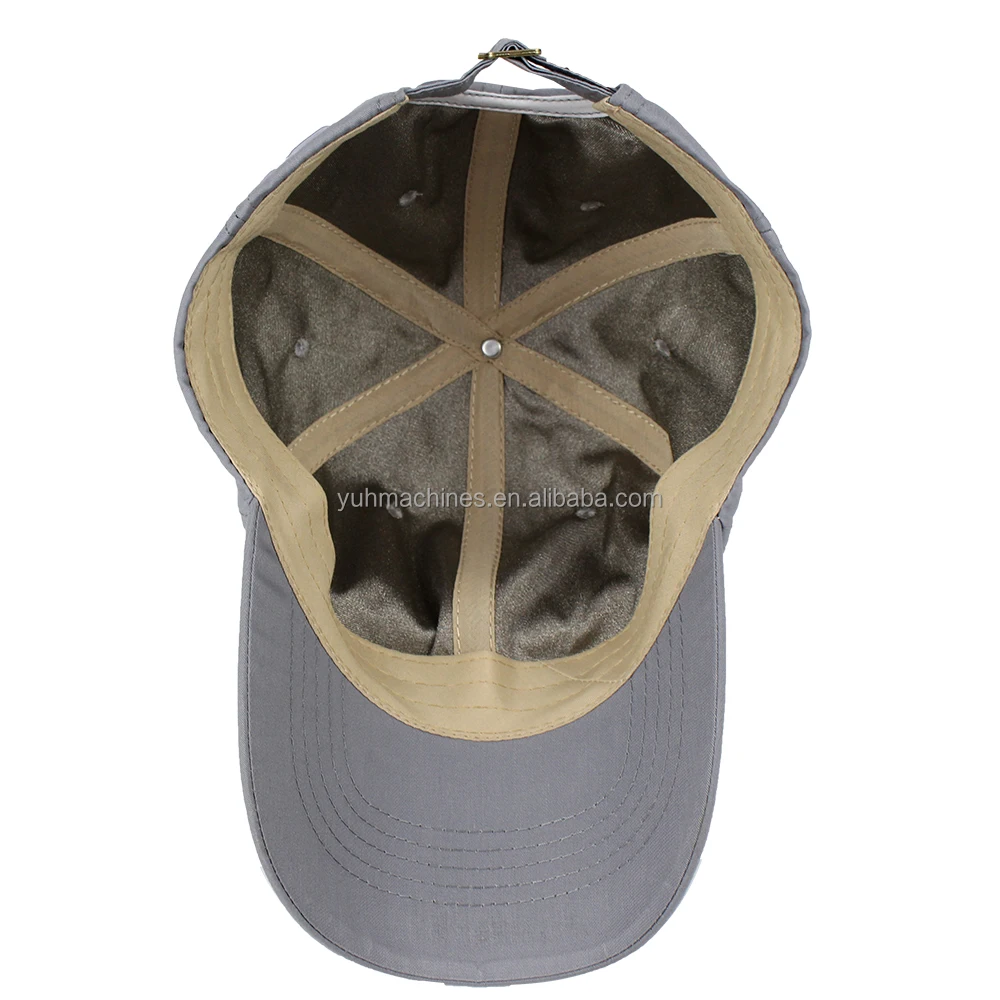 Block Emf 100% Silver Fibre Lining Hat Radiation Protection Baseball ...