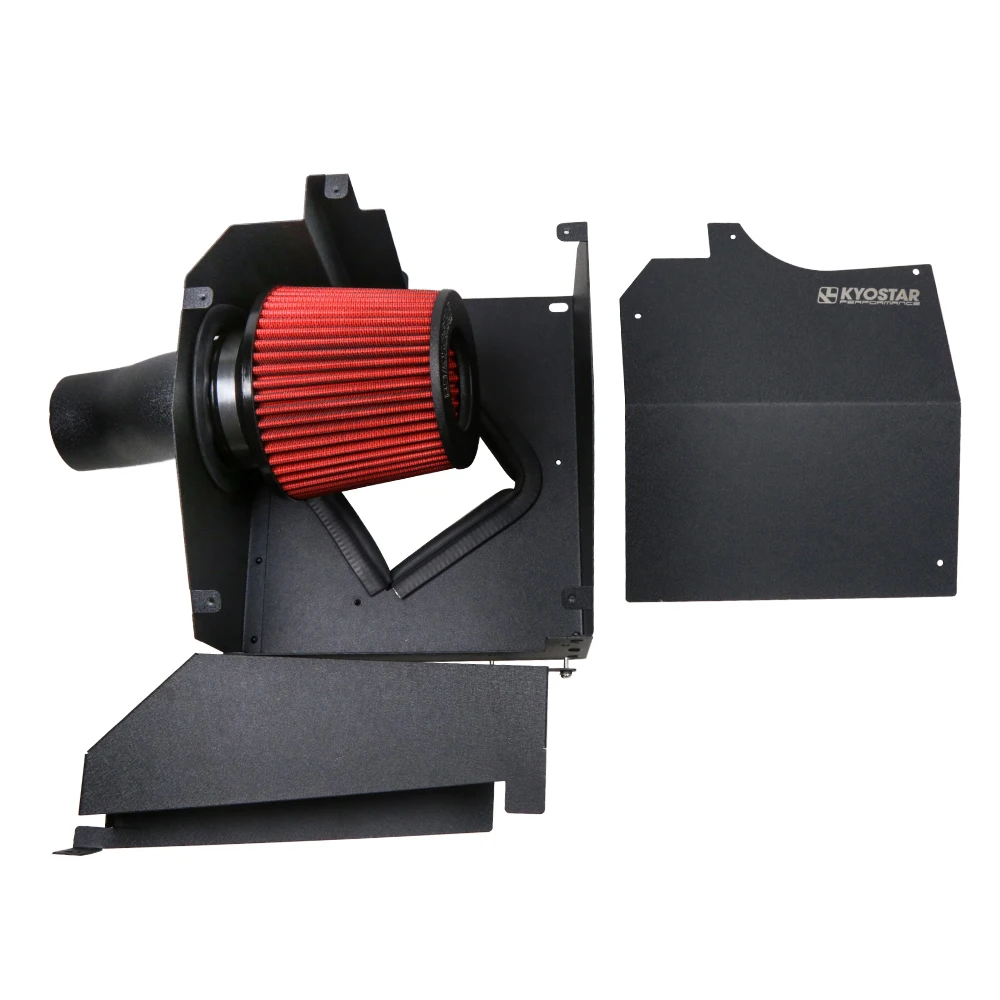 Mercedes-Benz A250/CLA250/GLA250 Cold Air Intake System Kit ...