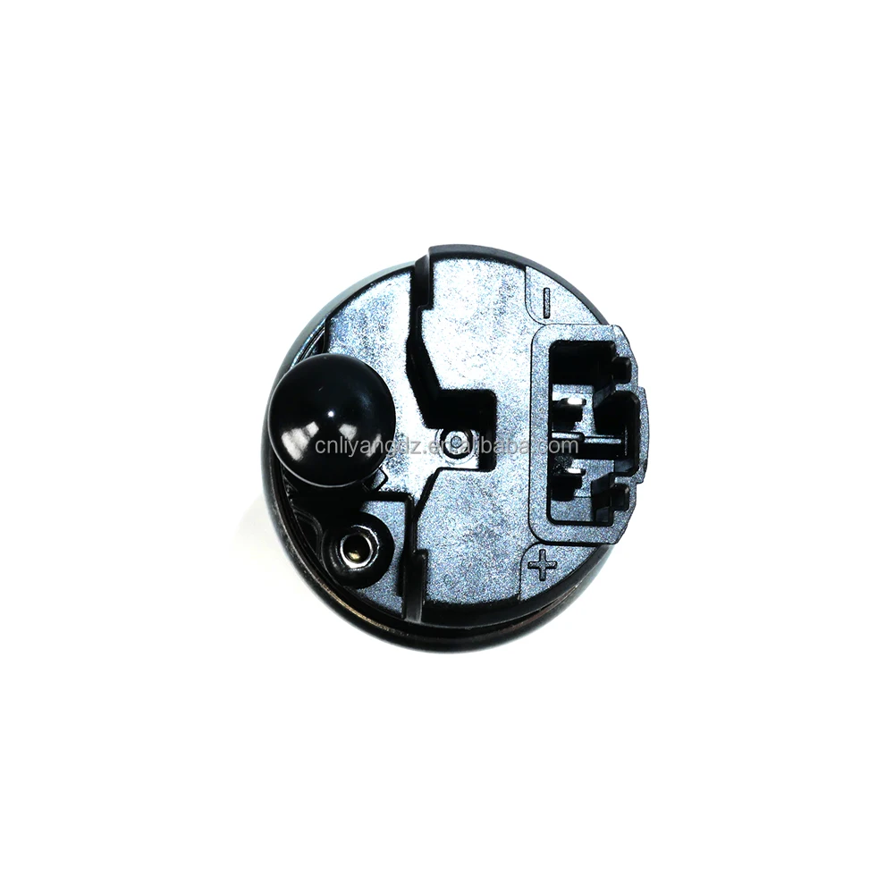 Genuine Electric Fuel Pump 2322075240 for Toyota Yaris Prius V, C, ETC