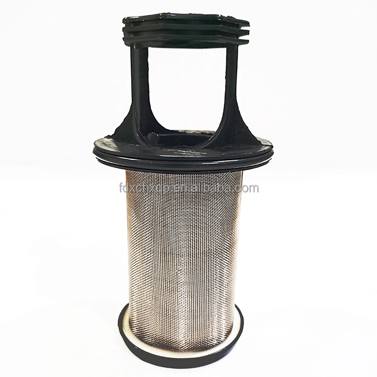 Engine Oil Gas Separator for SHACMAN WEICHAI WP12 Trucks