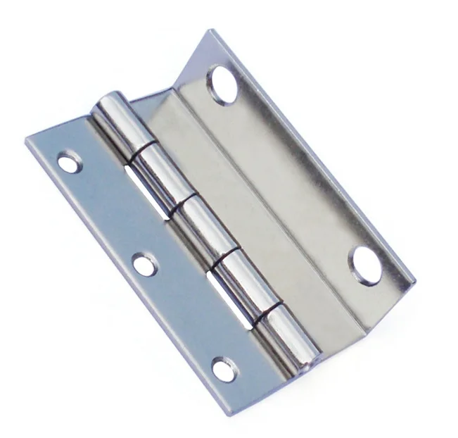 Hardware Accessory Steel Metal Bending Hinge For Medical Bed - Buy ...