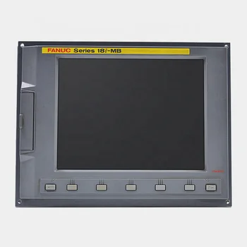 Japan Original 18i-mb Series Fanuc Cnc Controller A02b-0283-b502 - Buy ...